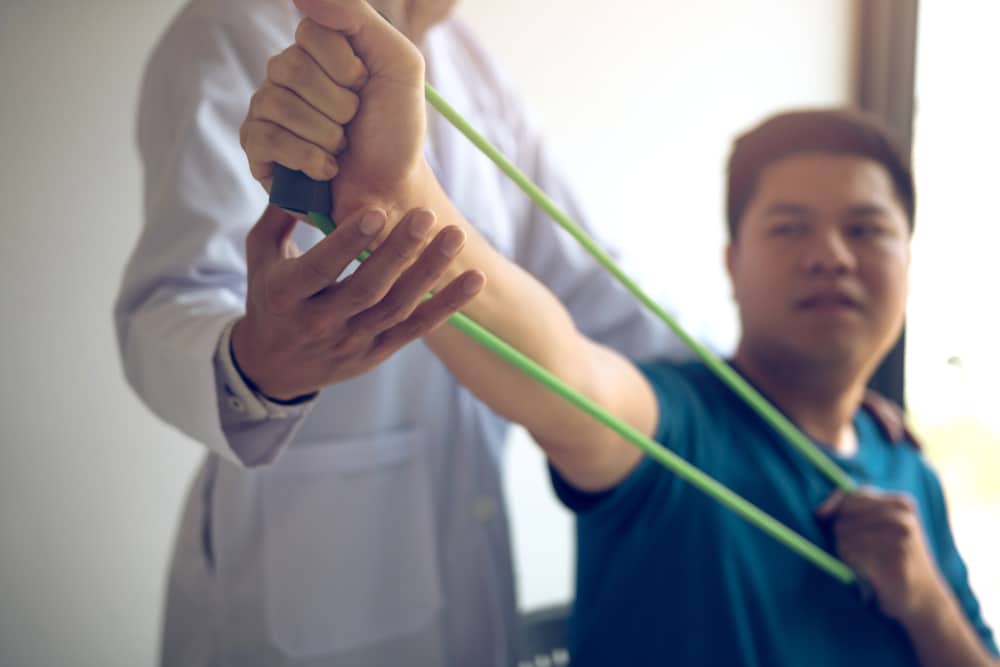 Must Read: Shoulder Physiotherapy For Common Shoulder Conditions