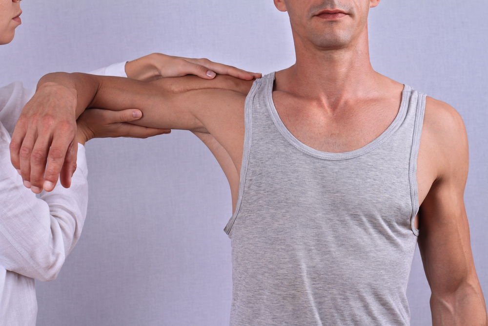 How Can Shoulder Physiotherapy Reduce Shoulder Pain | Melbourne